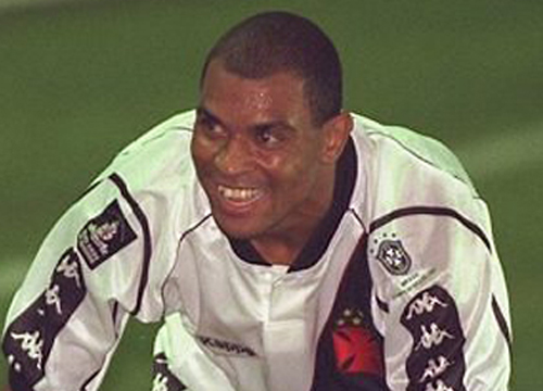 Donizete, o `Pantera´ - Que fim levou? - Terceiro Tempo