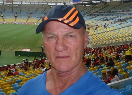 Alex - Que fim levou? - Terceiro Tempo