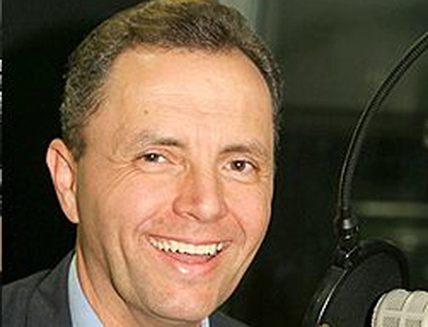 Reforço de peso: Ricardo Capriotti agora integra o time de colunistas ...