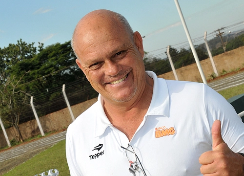 Éverton - Que fim levou? - Terceiro Tempo