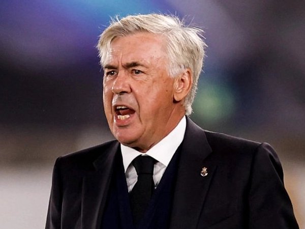 Treinador do Real Madrid elogia Tite e diz que Brasil é favorito na ...