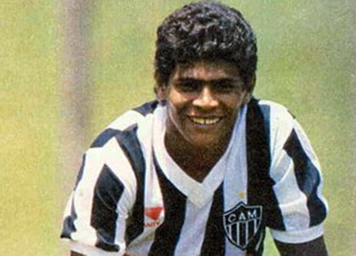 Éder Lopes - Que fim levou? - Terceiro Tempo