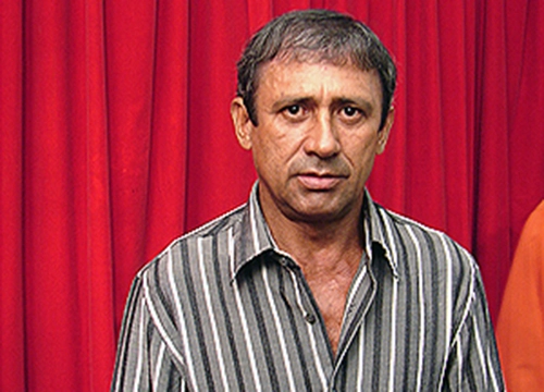 Sima - Que fim levou? - Terceiro Tempo