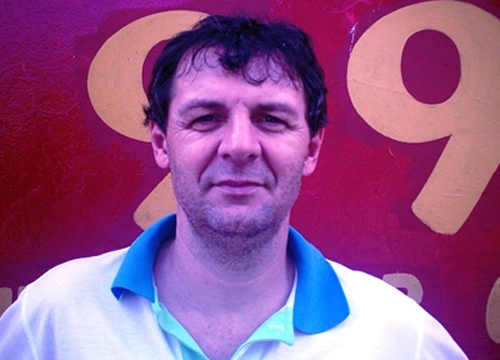 Maxwell - Que fim levou? - Terceiro Tempo