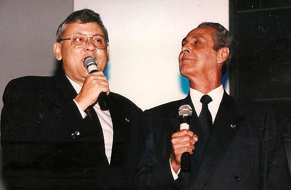 Gylmar dos Santos Neves, o 'Goleiro Maior', completaria 88 anos nesta ...