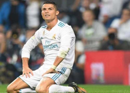 CR7 faz 2, fica perto de marca e define nova vitória do Real - Notícias ...