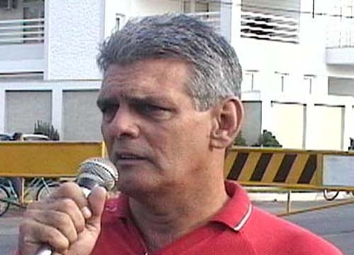 Miro - Que fim levou? - Terceiro Tempo