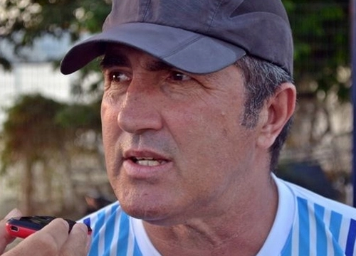 Moroni - Que fim levou? - Terceiro Tempo