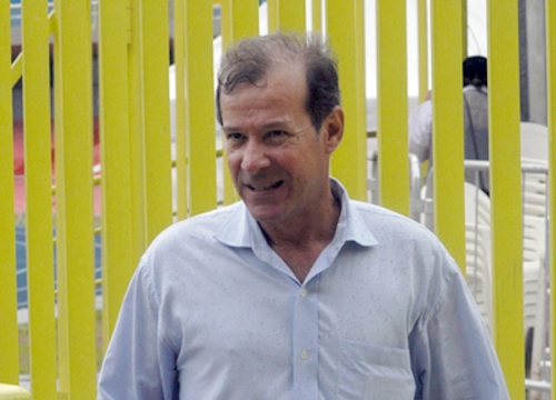 Renê Santana - Que fim levou? - Terceiro Tempo