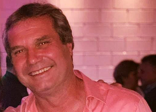 Ribamar - Que fim levou? - Terceiro Tempo