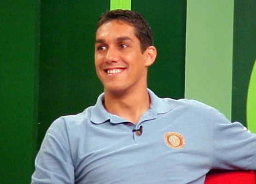 Roger - Que fim levou? - Terceiro Tempo