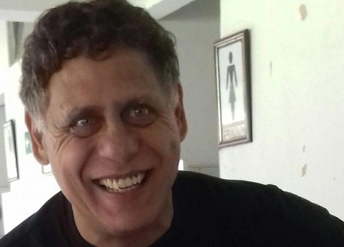 Ronaldo Marques - Que fim levou? - Terceiro Tempo