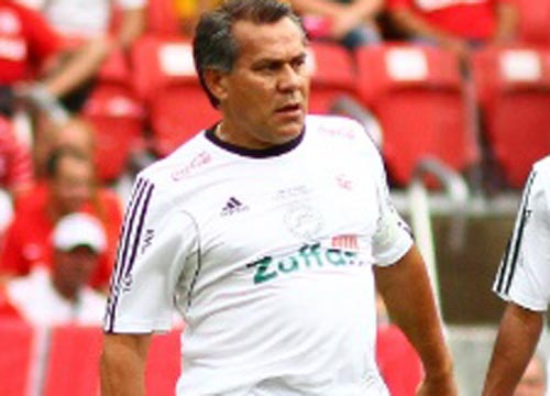 Rubén Paz - Que fim levou? - Terceiro Tempo