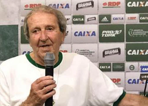 Paulo Vecchio - Que fim levou? - Terceiro Tempo