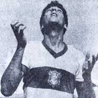 Nélson - Que fim levou? - Terceiro Tempo