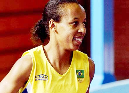 Janeth - Que fim levou? - Terceiro Tempo