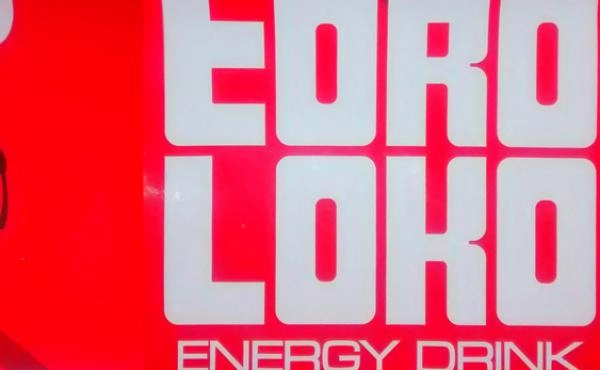 Empório Frei Caneca lança seu energy drink: Toro Loko - Notícias ...