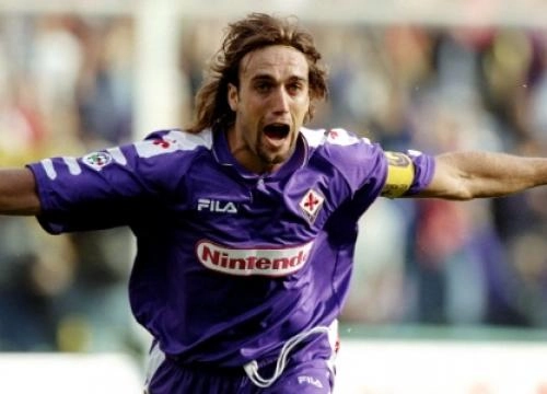 Gabriel Batistuta, o Batigol - Que fim levou? - Terceiro Tempo