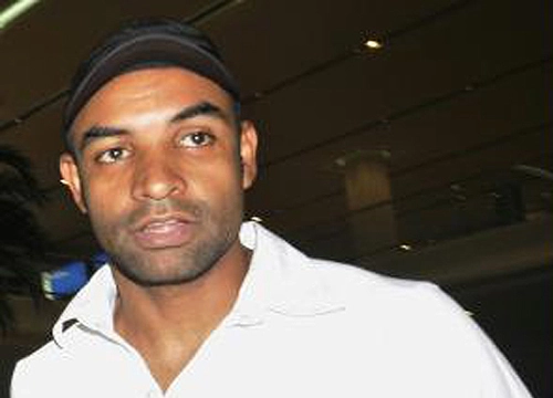 Emerson Puma - Que fim levou? - Terceiro Tempo