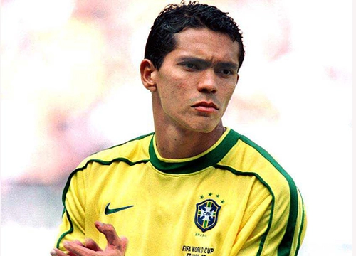 Giovanni - Que fim levou? - Terceiro Tempo