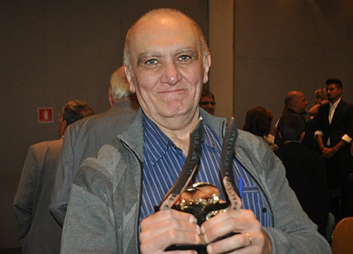 Claudio Zaidan - Que fim levou? - Terceiro Tempo