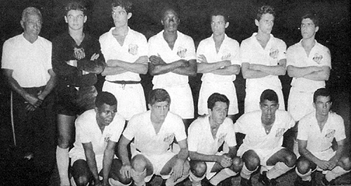 Três anos sem Zoca, o irmão que também queriam que fosse Pelé - 26/03 ...