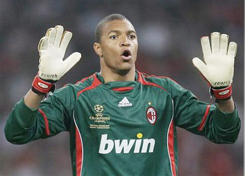 Dida - Que fim levou? - Terceiro Tempo