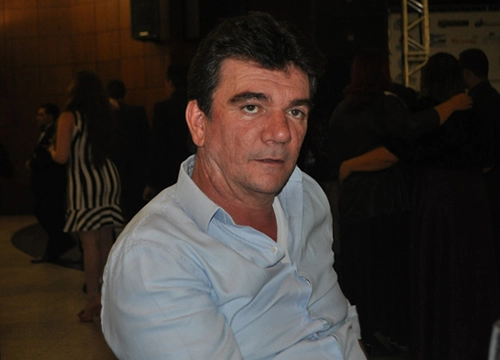 Andrés Sanchez - Que fim levou? - Terceiro Tempo