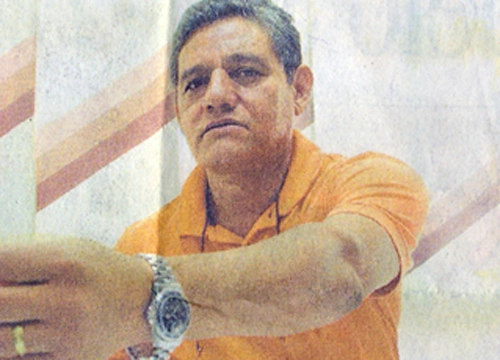 Cleto - Que fim levou? - Terceiro Tempo