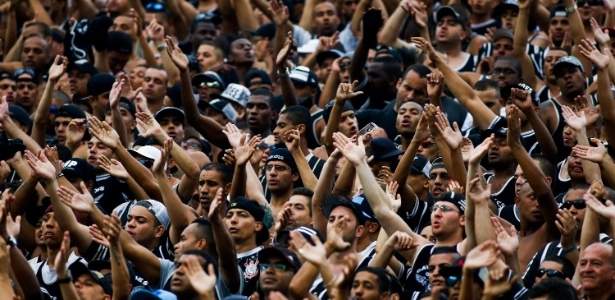 Corinthians virou único dono da marca Itaquerão, mas terá que utilizá ...