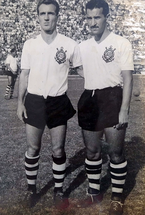 26 anos sem Baltazar: teria sido o maior cabeceador da história?