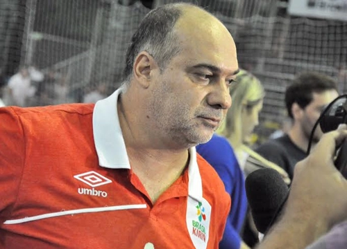 Douglas Pierrotti - Que fim levou? - Terceiro Tempo