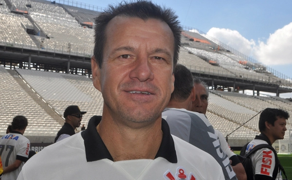 Dunga é o novo técnico da seleção, segundo informação da Globo ...