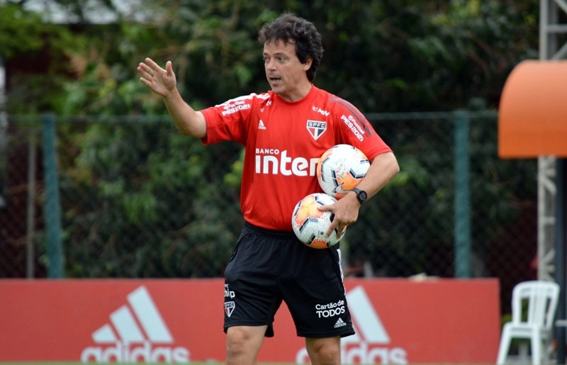 São Paulo encara altitude de Quito e líder do grupo pela Libertadores ...