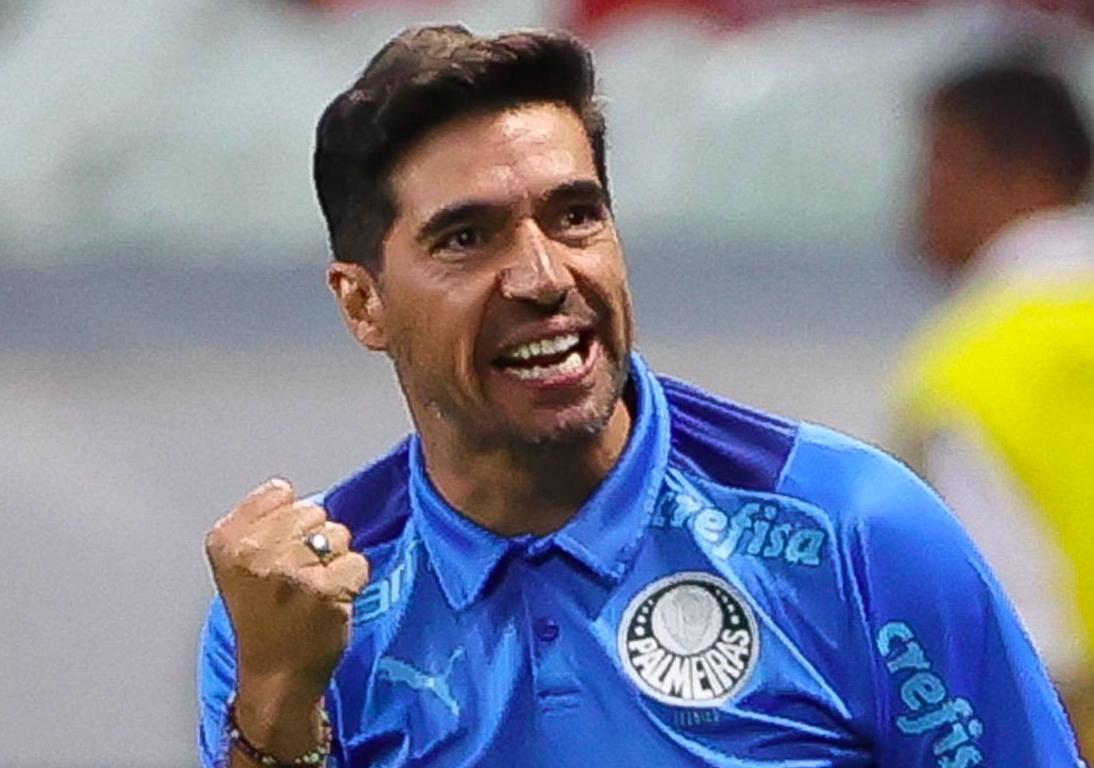 'Foi uma arbitragem muito confusa', reclama Abel após nova expulsão ...