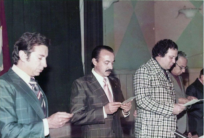 Mauro Beting: 59 anos de bondade, honestidade, amizade e competência!