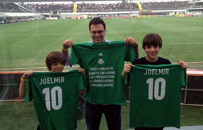 Mauro Beting: 59 anos de bondade, honestidade, amizade e competência!