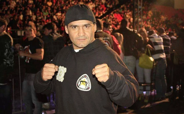 Entrevista com Edson Robles - Notícias - Terceiro Tempo