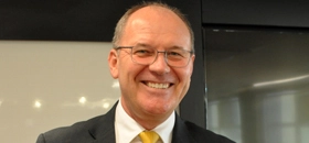 Jaime Basso - Personalidade - Terceiro Tempo