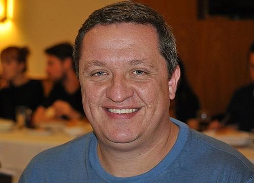 Alex Muller - Que fim levou? - Terceiro Tempo