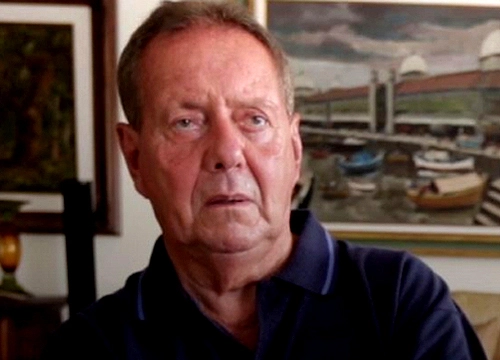 José Roberto Wright - Que fim levou? - Terceiro Tempo