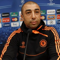 Roberto Di Matteo - Que fim levou? - Terceiro Tempo