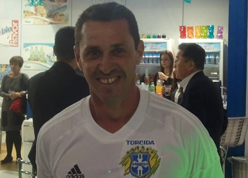 Alexandre - Que fim levou? - Terceiro Tempo