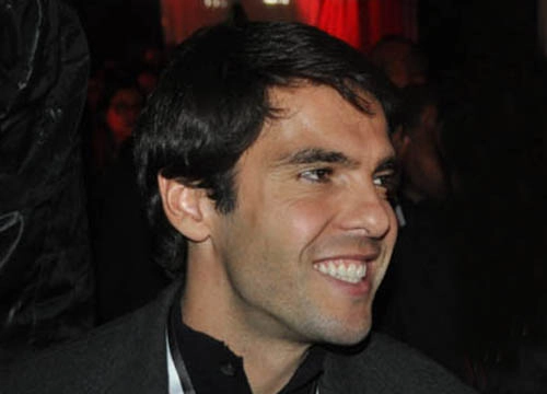 Kaká - Que fim levou? - Terceiro Tempo