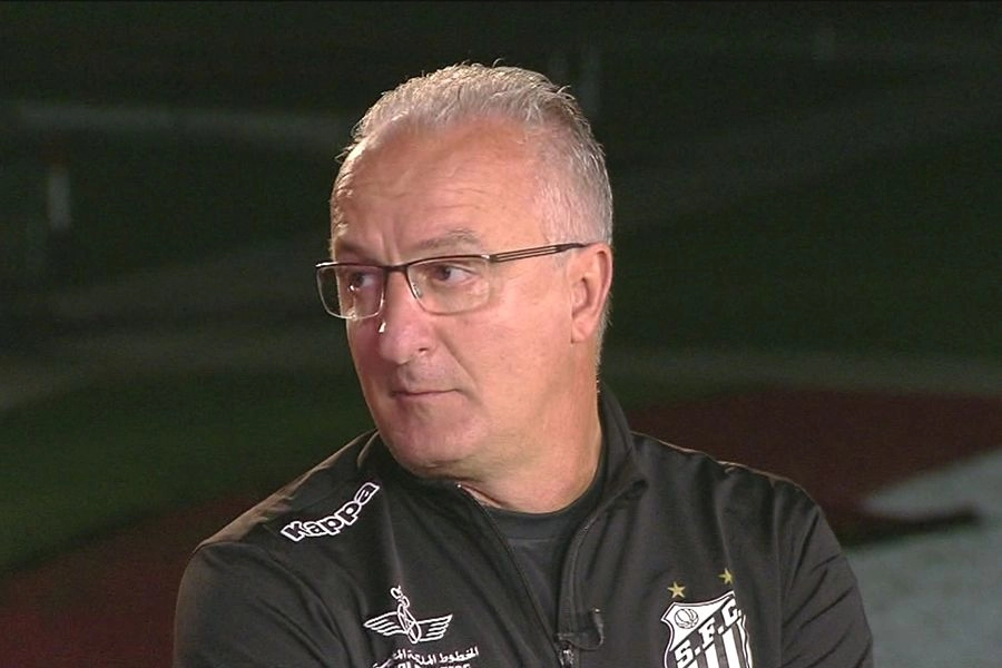 Dorival: estávamos no limite, não priorizei em 2015 - Notícias ...