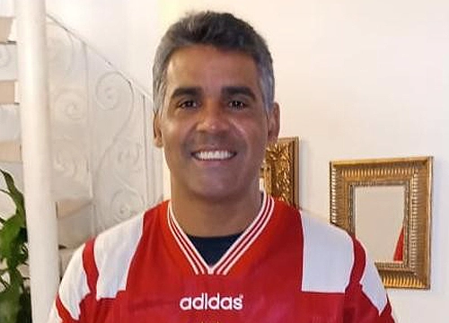 Fabiano - Que fim levou? - Terceiro Tempo