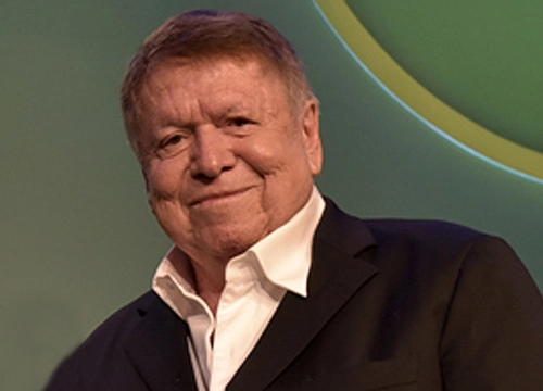 Boni - Que fim levou? - Terceiro Tempo