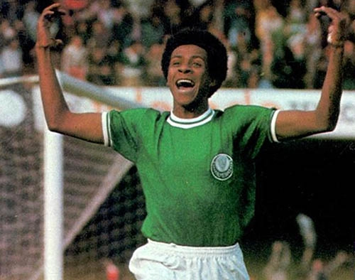 Achados & Perdidos: Veja dez gols de Jorge Mendonça, que hoje ...