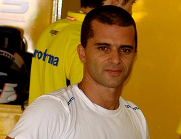Stock: Max Wilson lidera última sessão livre em Goiânia - Notícias ...