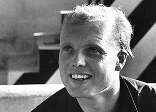 Mike Hawthorn - Que fim levou? - Terceiro Tempo